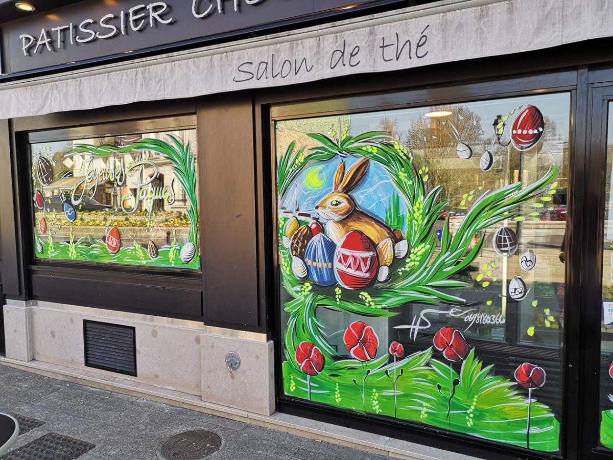 Sitemapcdatahttpsshopinf Inetcomdessin Vitrine Paques